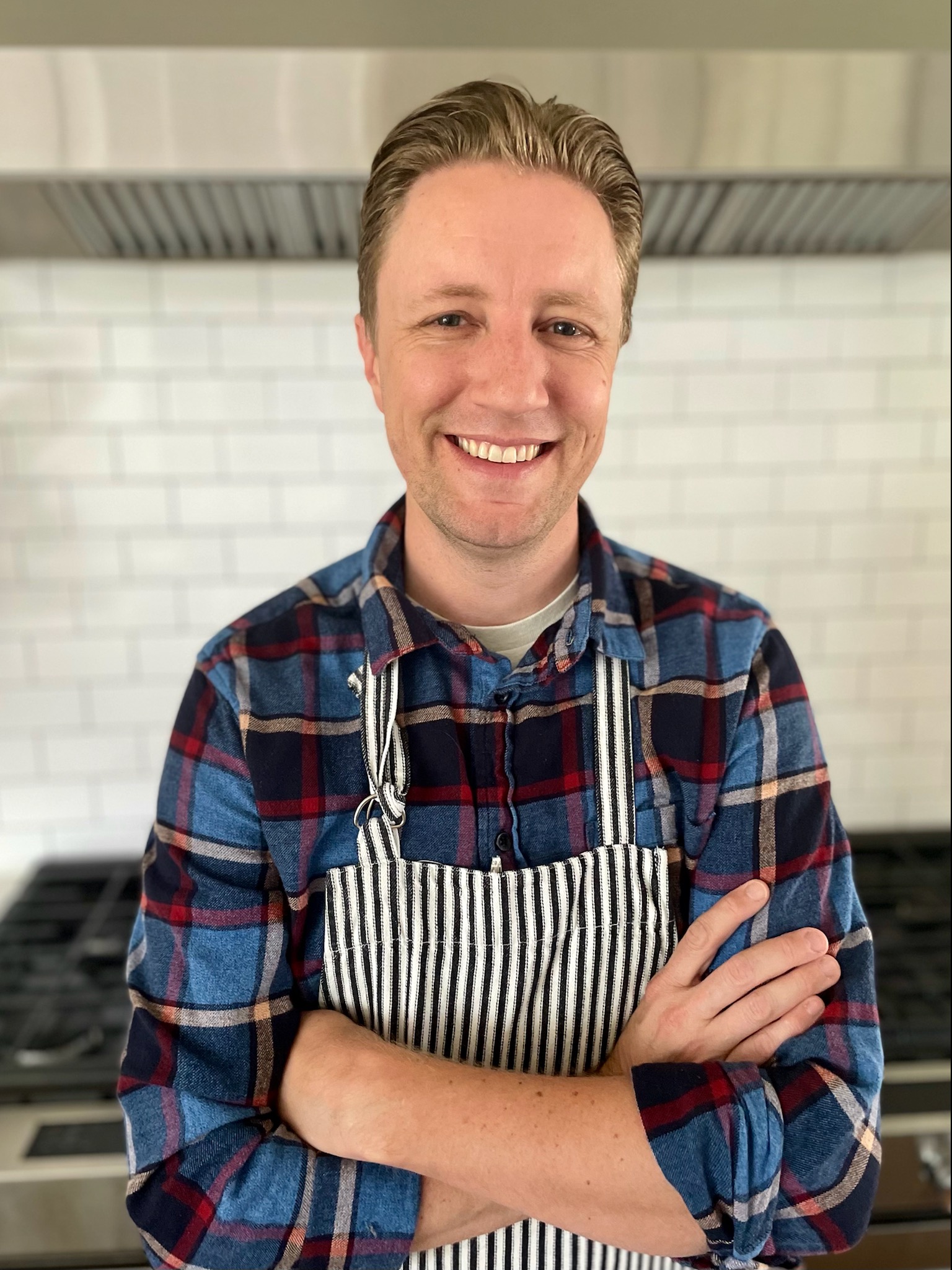 About – Intermediate Chef