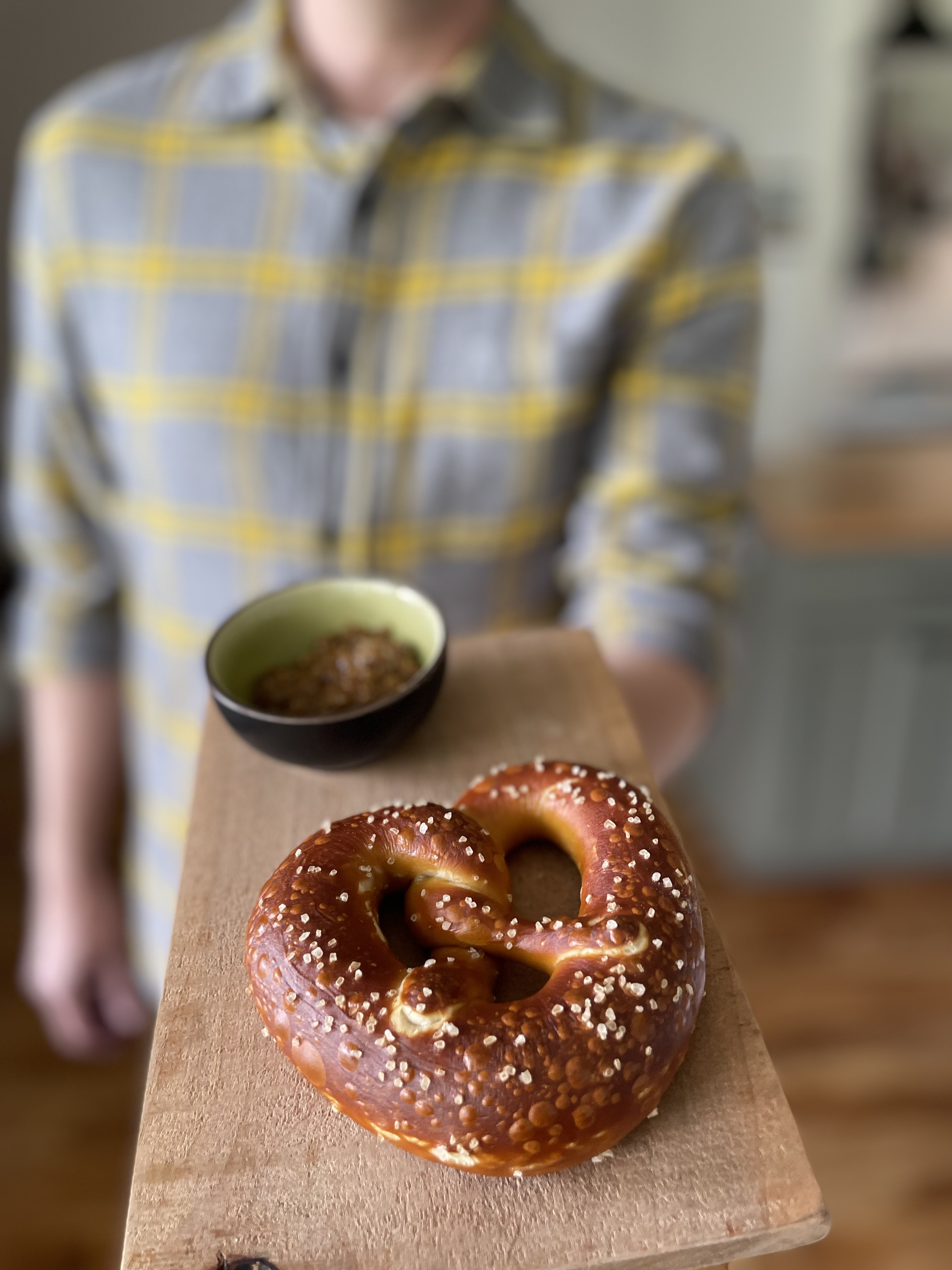 Food Columns – Intermediate Chef